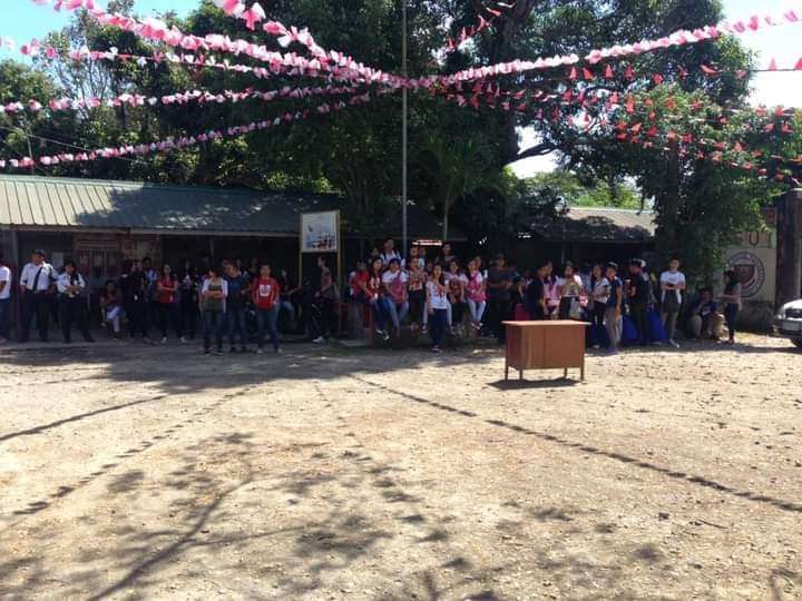 balayan-alasss-12 | Batangas State University, The National Engineering ...