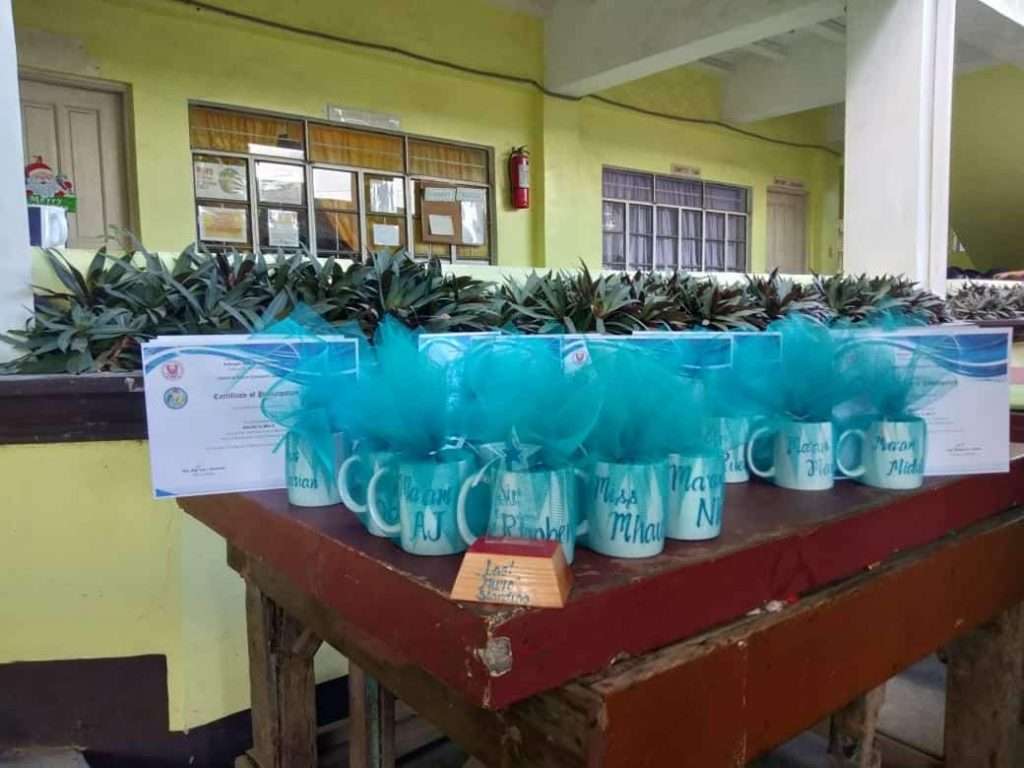 balayan-fea-3 | Batangas State University, The National Engineering ...