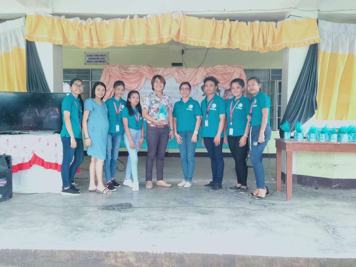 balayan-fea-6 | Batangas State University, The National Engineering ...