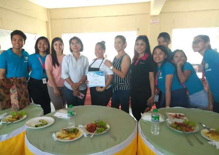 balayan-fea-7 | Batangas State University, The National Engineering ...