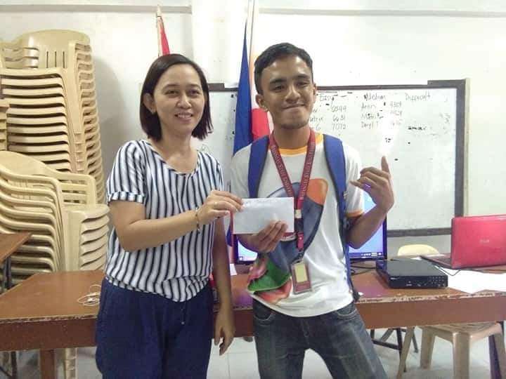 balayan-hsc-1 | Batangas State University, The National Engineering ...