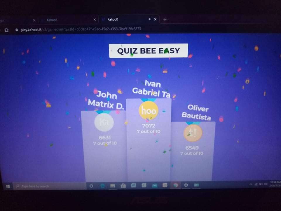 balayan-hsc-2 | Batangas State University, The National Engineering ...