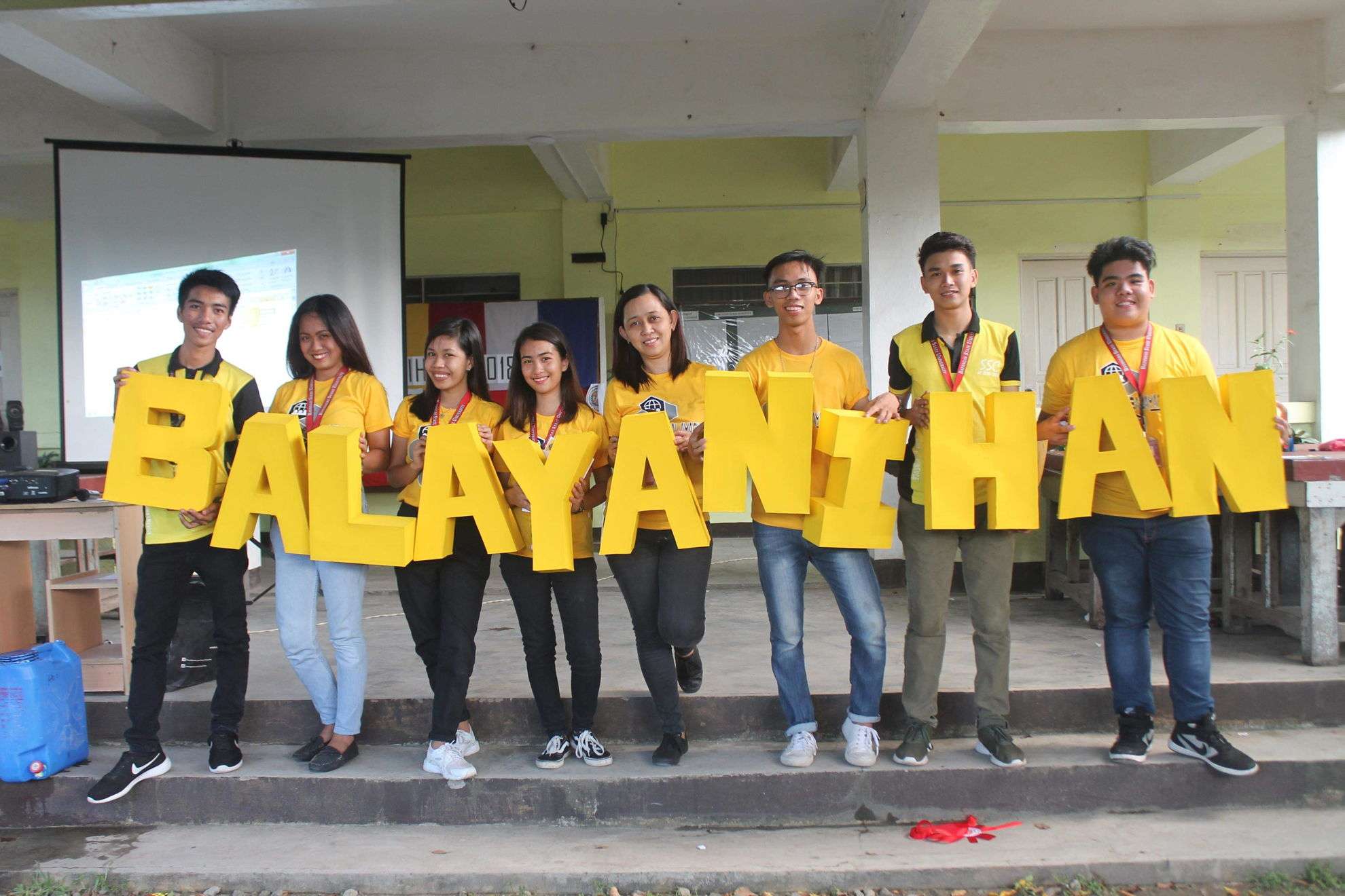 balayan-ssc-2 | Batangas State University, The National Engineering ...