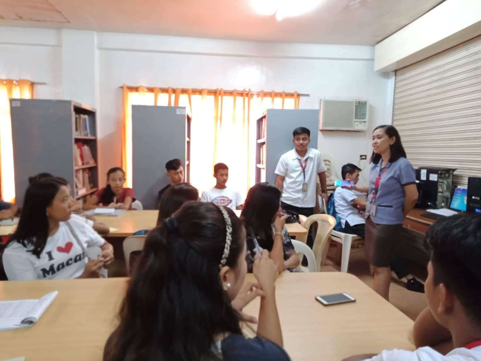 balayan-ssc-4 – Batangas State University, The National Engineering ...