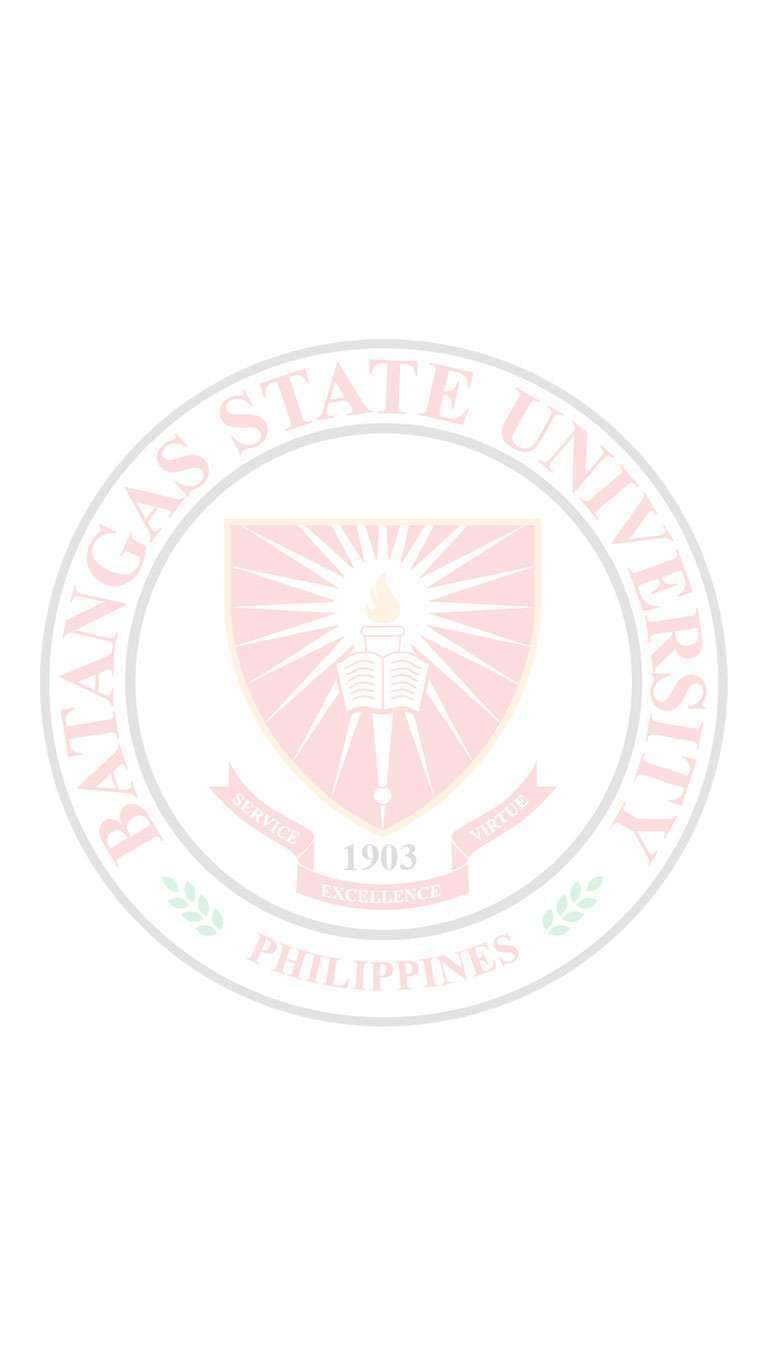 bsu-bg4 | Batangas State University, The National Engineering University