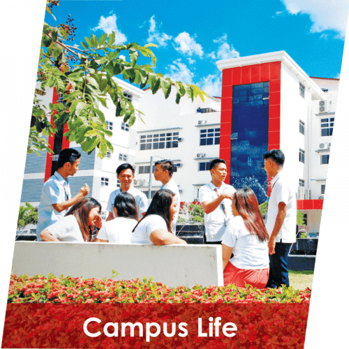 Batangas State University The National Engineering University