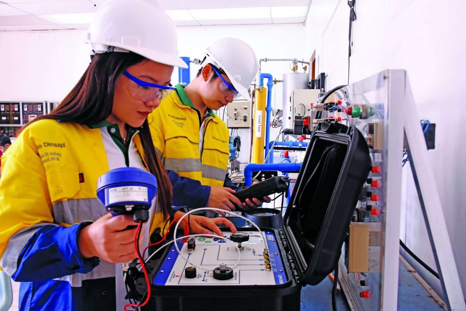 Alangilan | Batangas State University, The National Engineering University