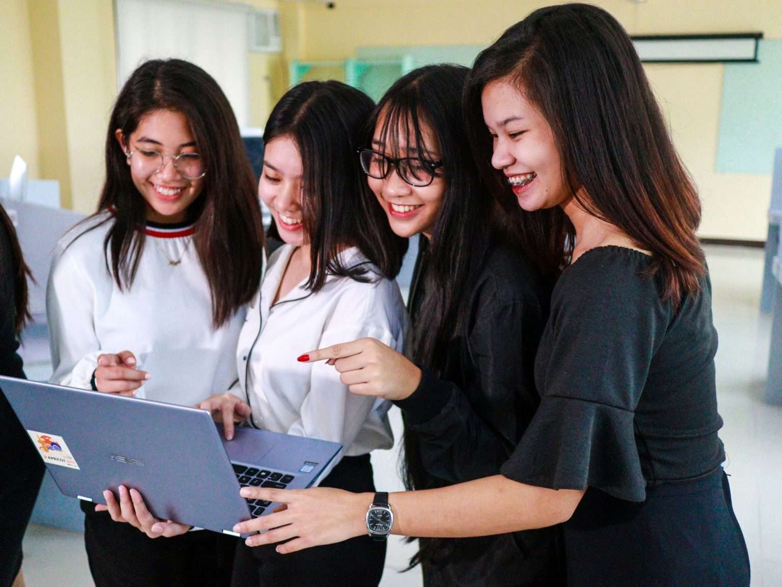 Alangilan | Batangas State University, The National Engineering University