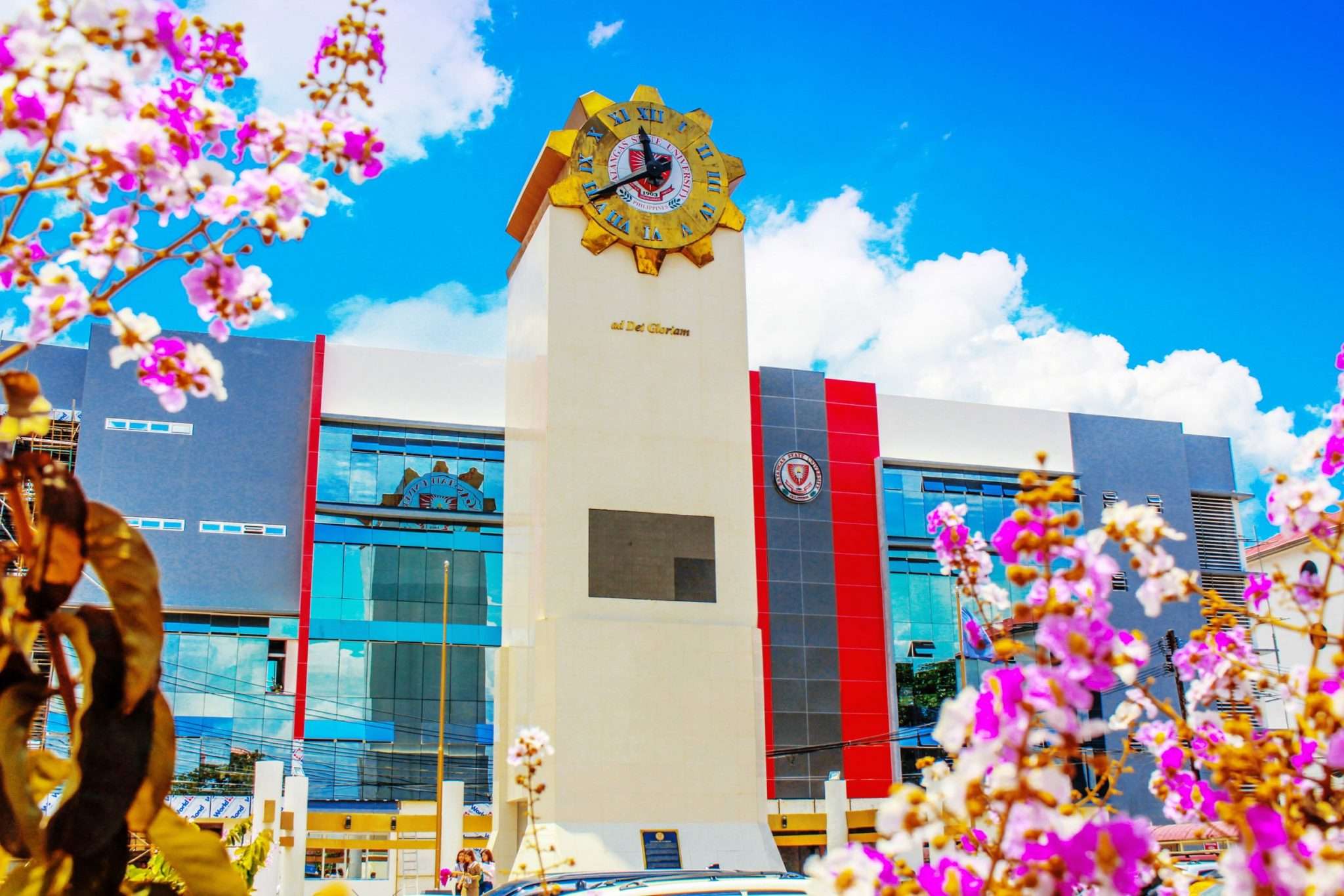 About - Batangas State University, The National Engineering University