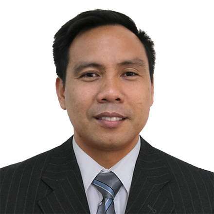 Christopher Vincent Arellano | Batangas State University, The National Engineering University