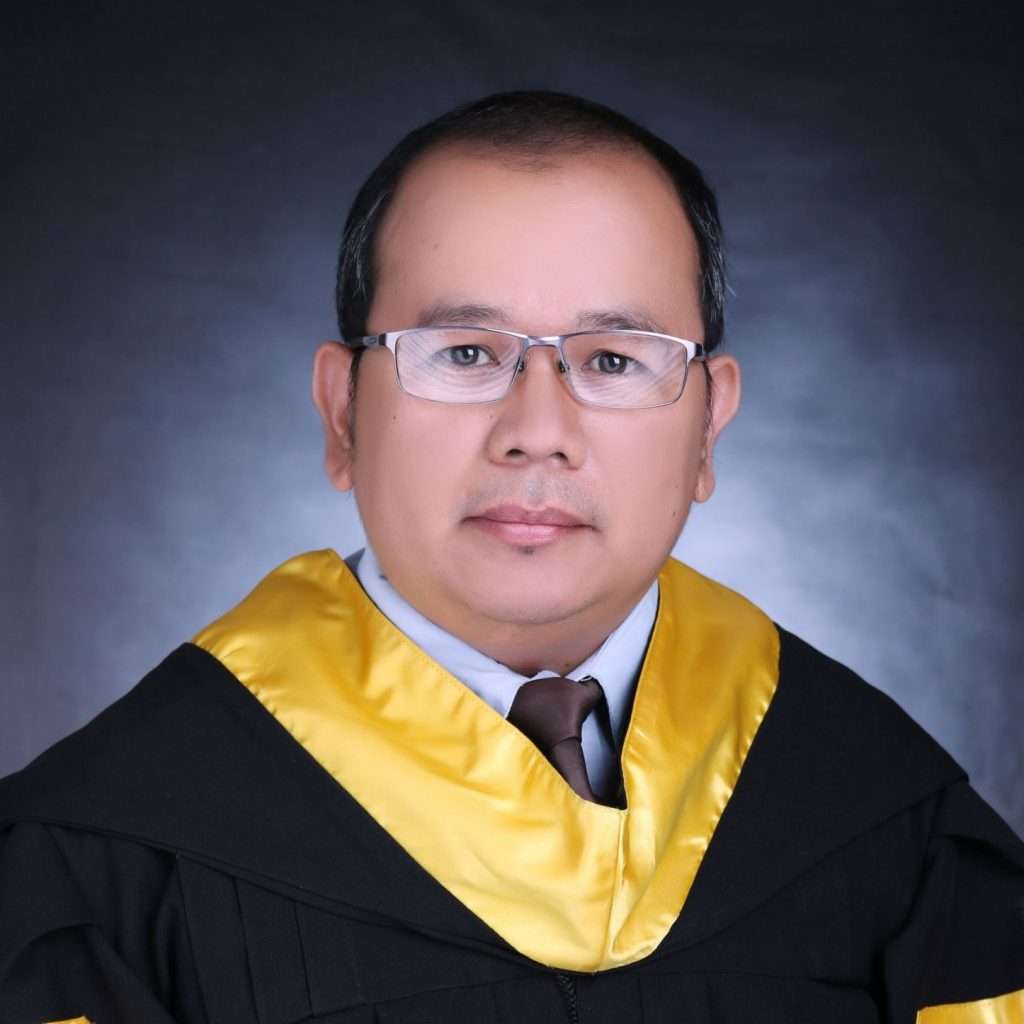 Office of the Dean of Colleges - Batangas State University, The ...