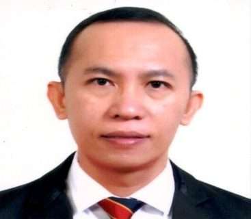 Joel Picture – Joel Bacay – Batangas State University, The National Engineering University