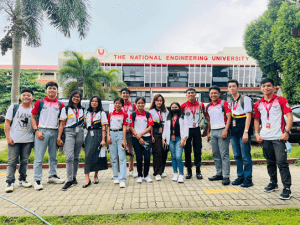 student-council-lobo | Batangas State University, The National ...