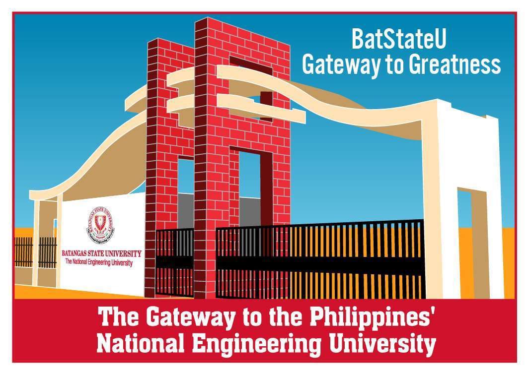 Inauguration and Opening of The Gateway to the Philippines’ National ...