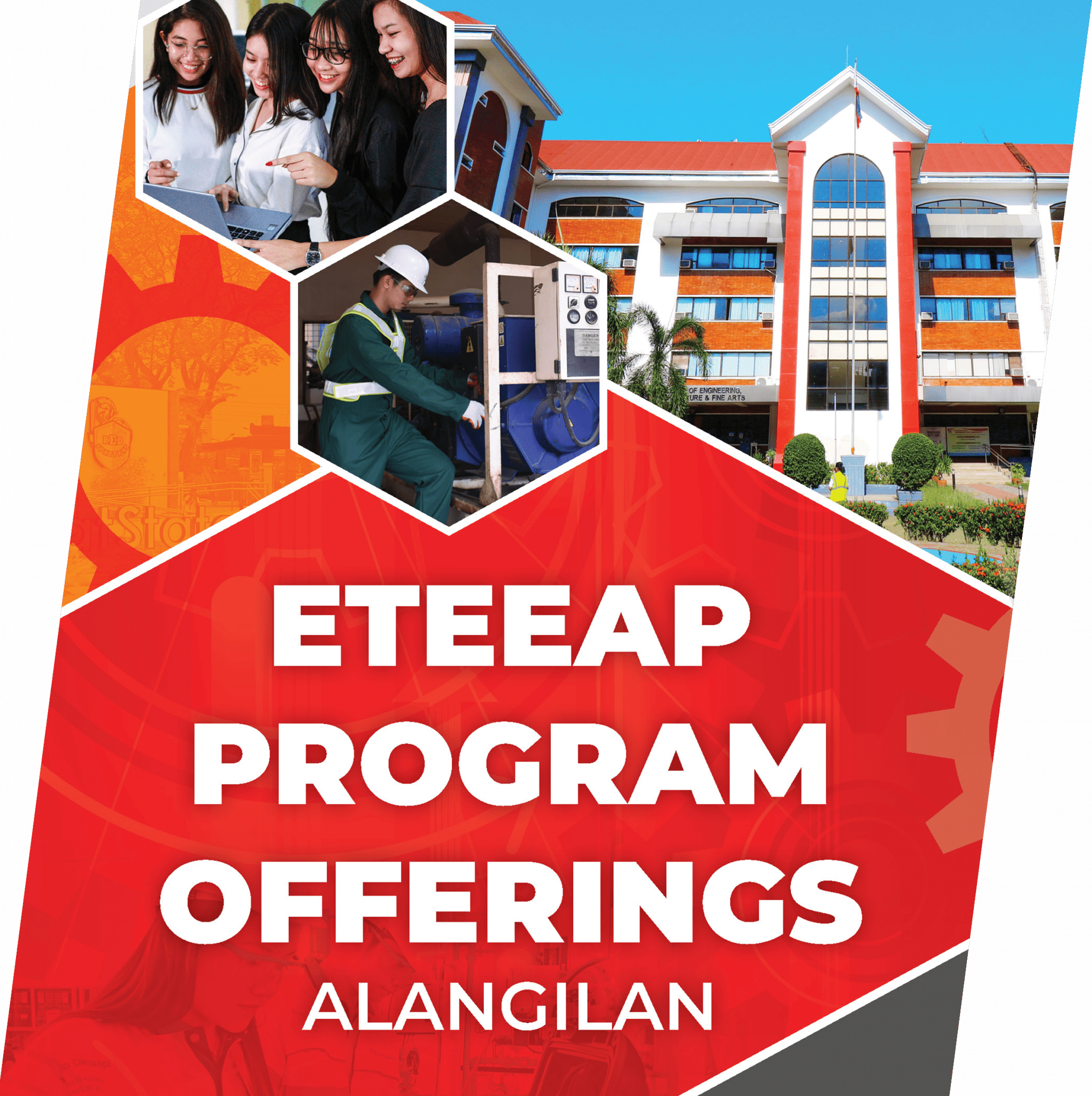 Batangas State University The National Engineering University