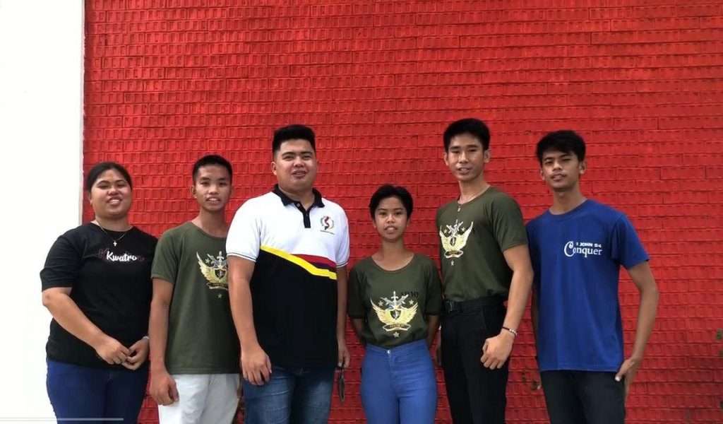 Students | Batangas State University The National Engineering University