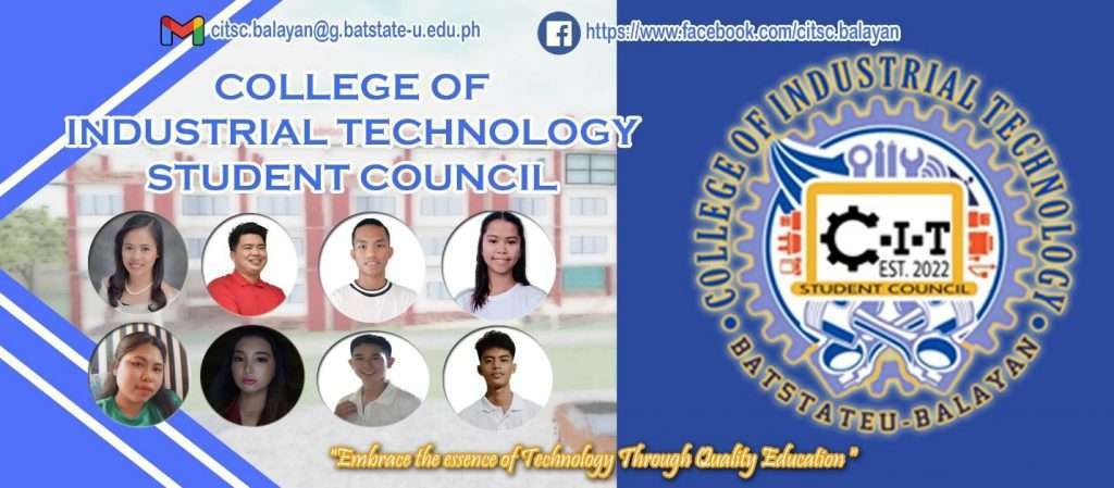 Students | Batangas State University The National Engineering University