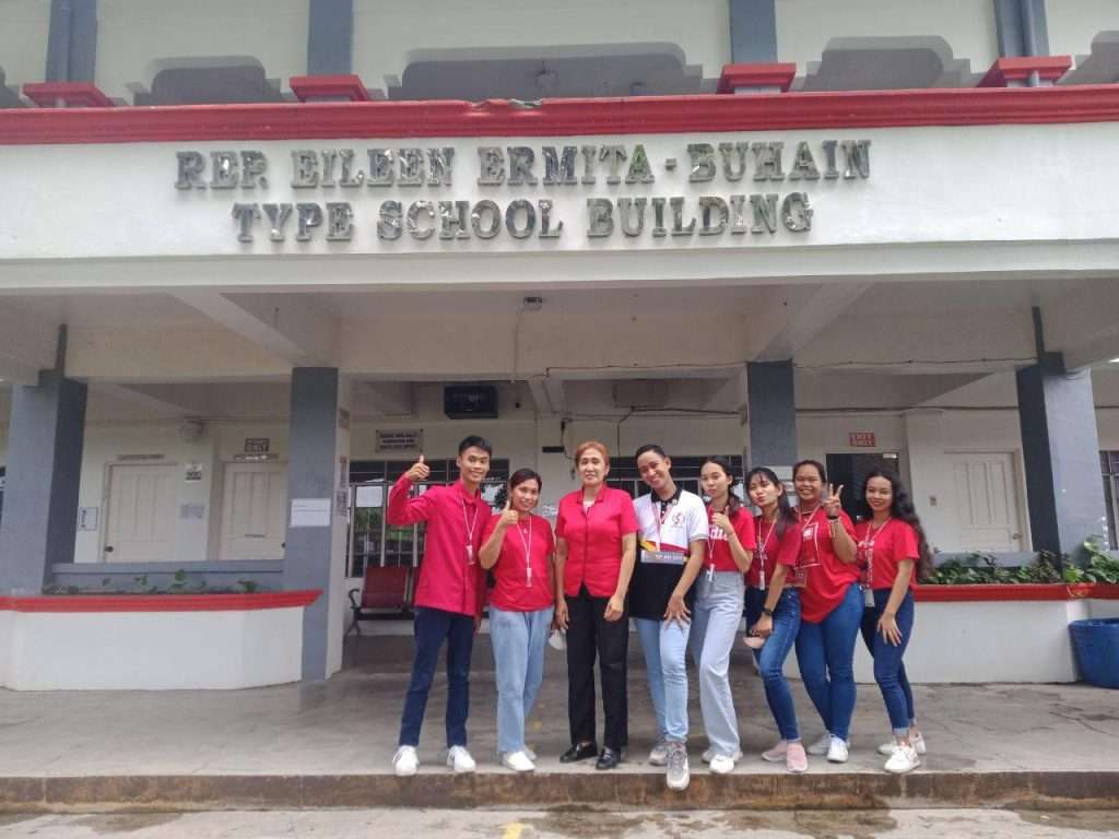 Students | Batangas State University The National Engineering University