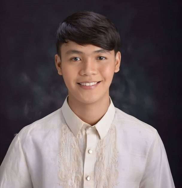 ron-adriel-v-barinque | Batangas State University, The National Engineering University