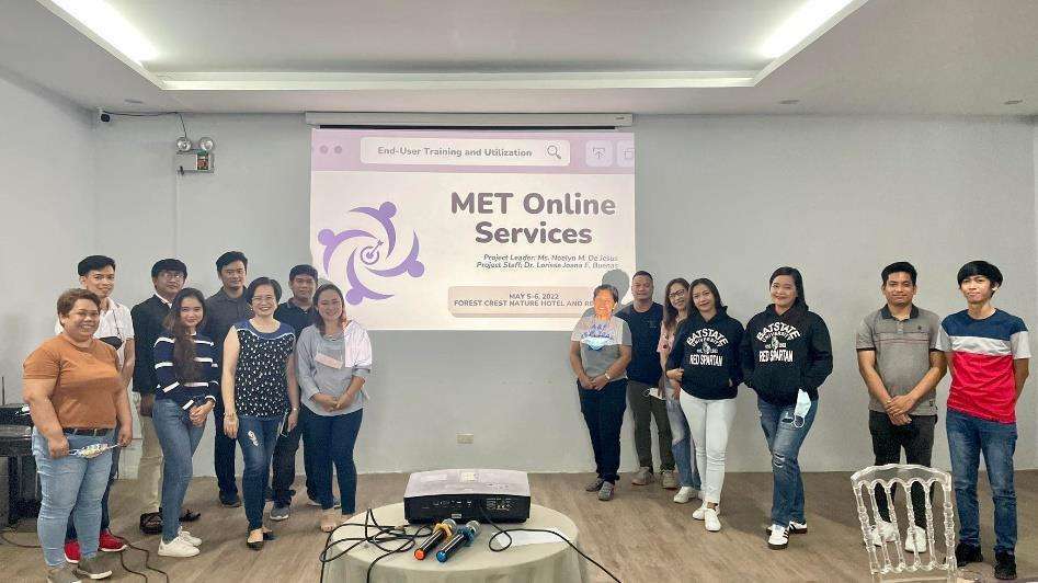 1 | Batangas State University, The National Engineering University