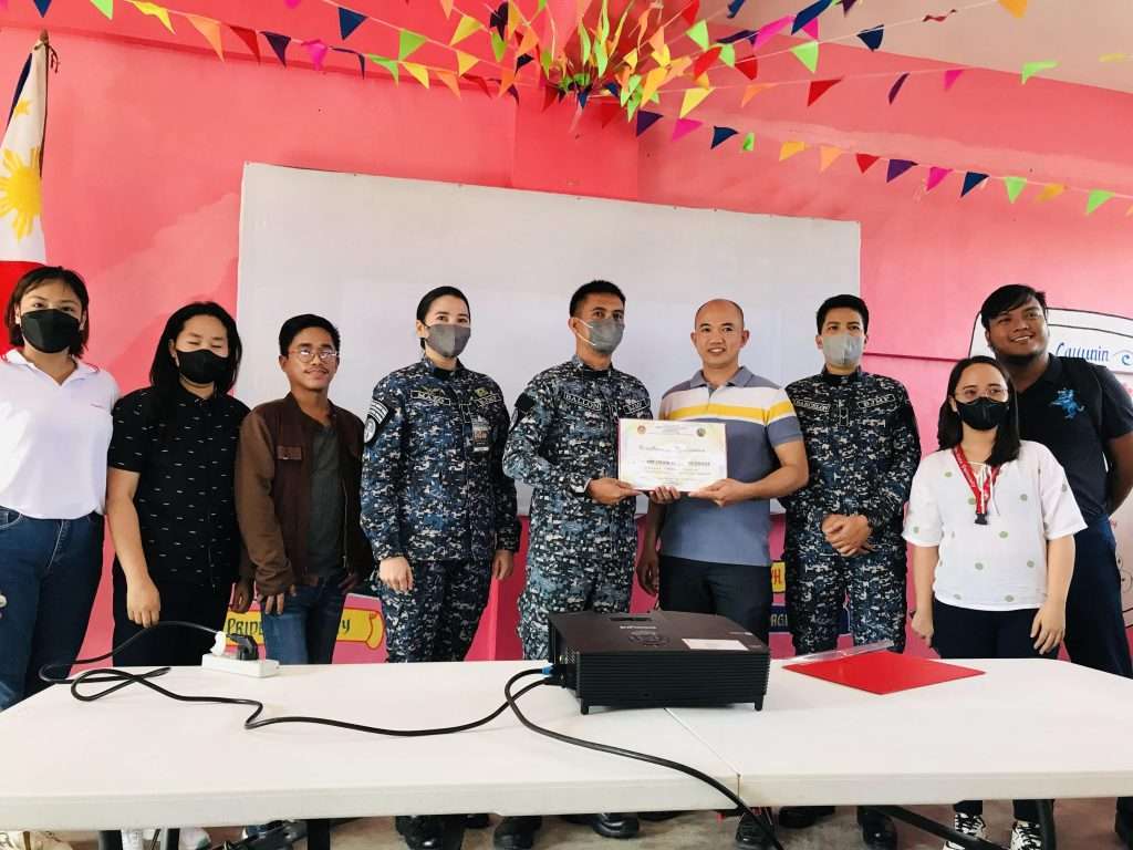 Extension & Community Services | Batangas State University The National ...