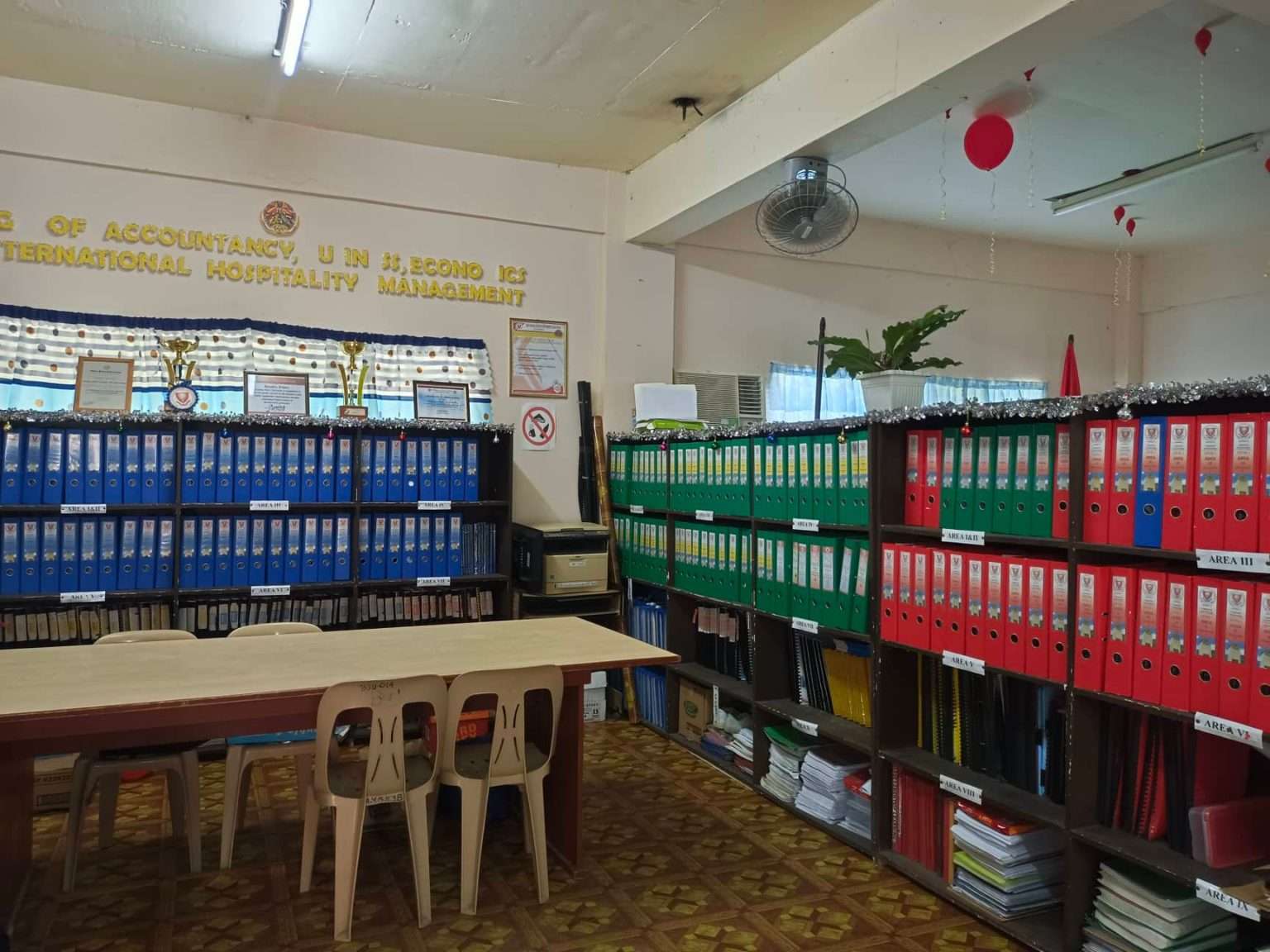 Facilities – Batangas State University, The National Engineering University