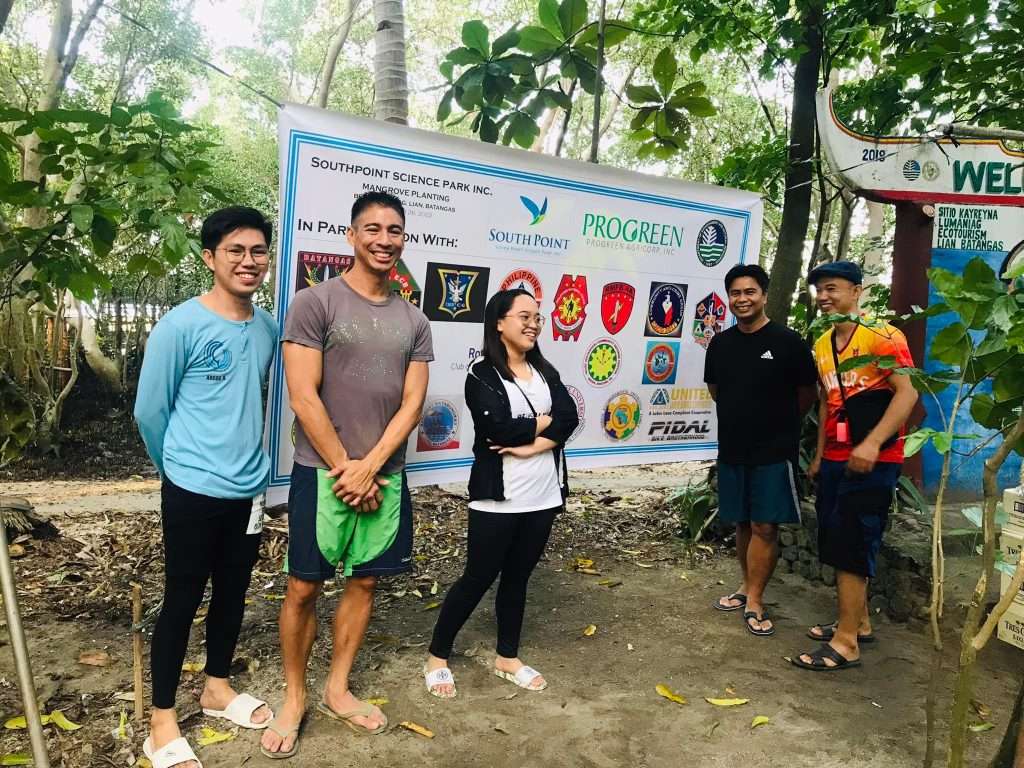 Extension & Community Services | Batangas State University The National ...