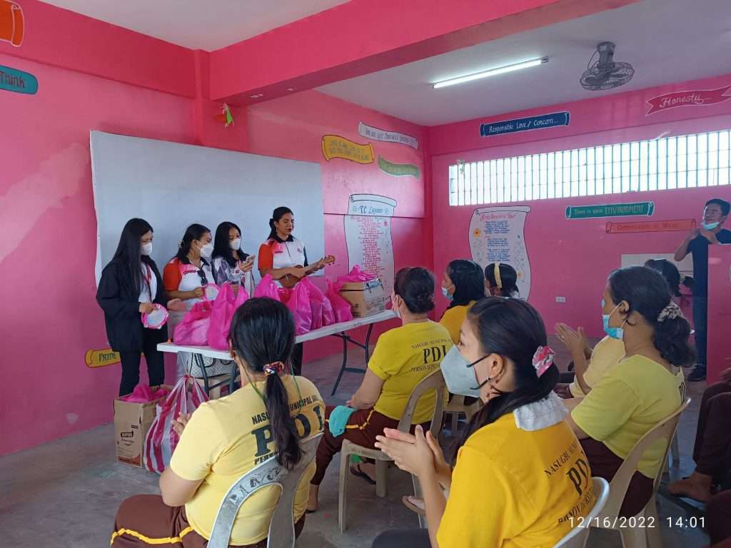 Extension & Community Services | Batangas State University The National ...