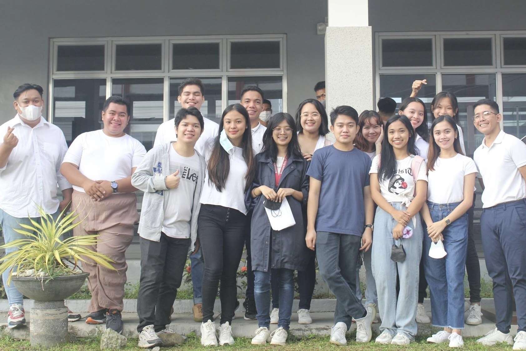 Students | Batangas State University The National Engineering University