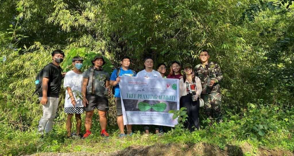 Extension & Community Services | Batangas State University The National ...