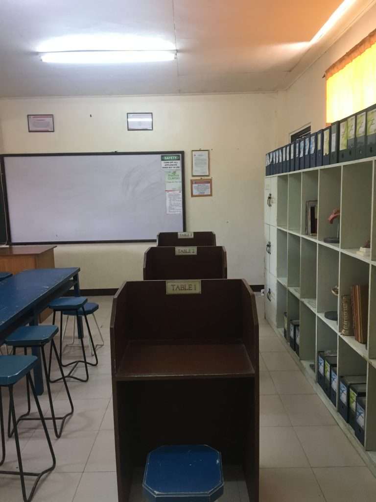 Facilities | Batangas State University The National Engineering University