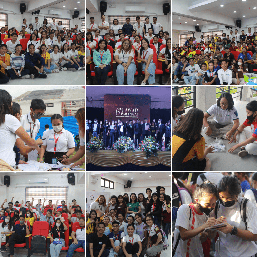 Students – Batangas State University, The National Engineering University