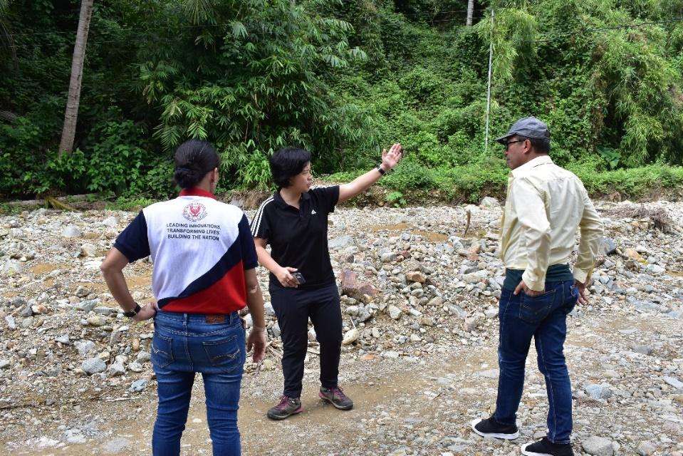 BatStateU-The NEU unifies with Lingnan University to strengthen ...