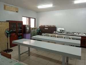 Facilities | Batangas State University The National Engineering University