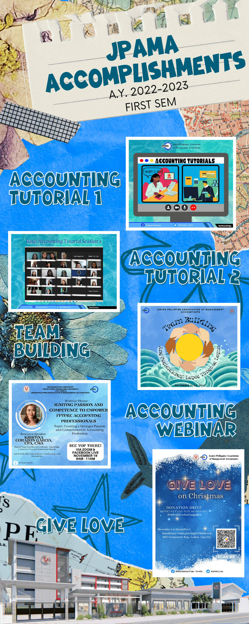 jpama infog | Batangas State University The National Engineering University