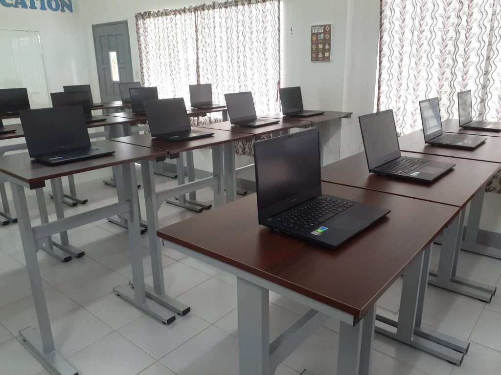 Facilities | Batangas State University The National Engineering University