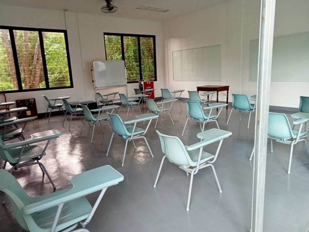 Facilities | Batangas State University The National Engineering University