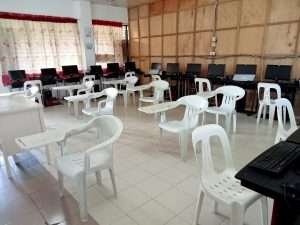 Facilities | Batangas State University The National Engineering University