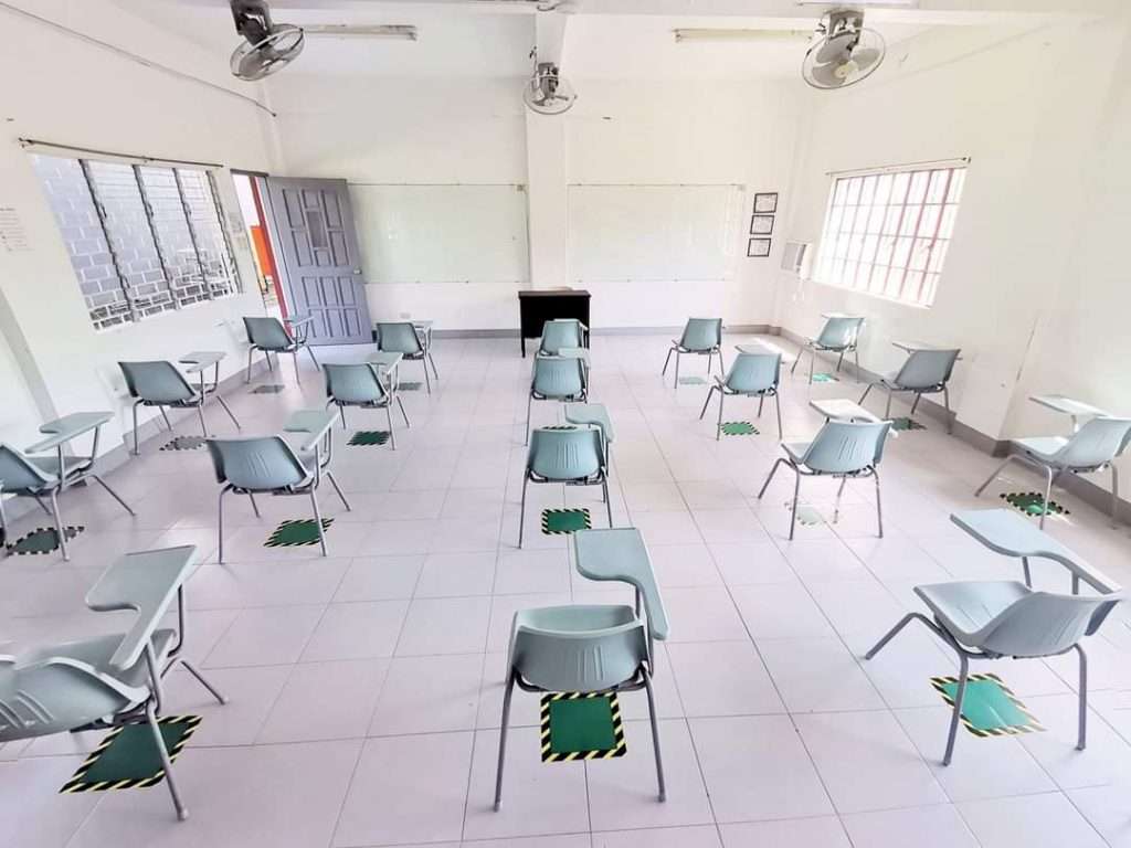 Facilities | Batangas State University The National Engineering University