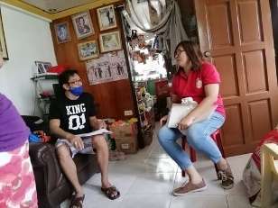 Extension & Community Services | Batangas State University The National ...