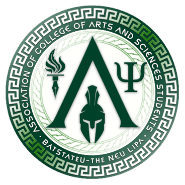 Student Organizations Lipa | Batangas State University The National ...