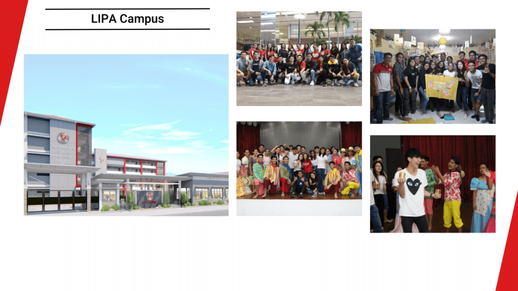 lipa-about-us | Batangas State University, The National Engineering ...