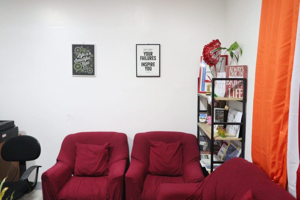 Campus Facilities - Batangas State University, The National Engineering ...