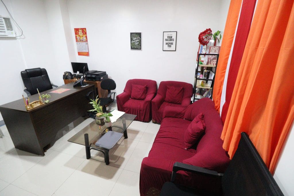 Campus Facilities | Batangas State University, The National Engineering ...