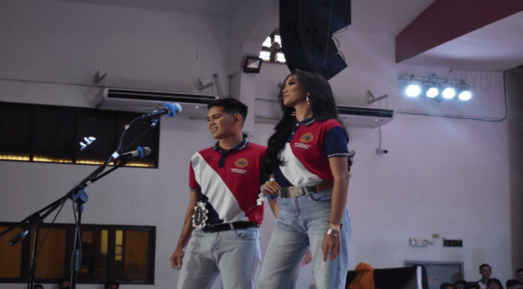 Culture and Arts Webpage - Batangas State University, The National ...