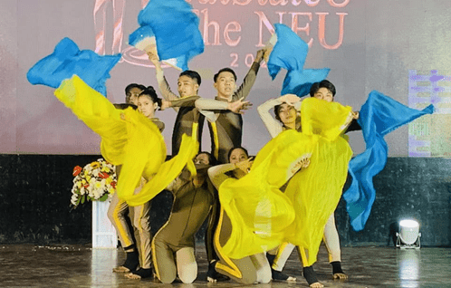Culture and Arts Webpage - Batangas State University, The National ...