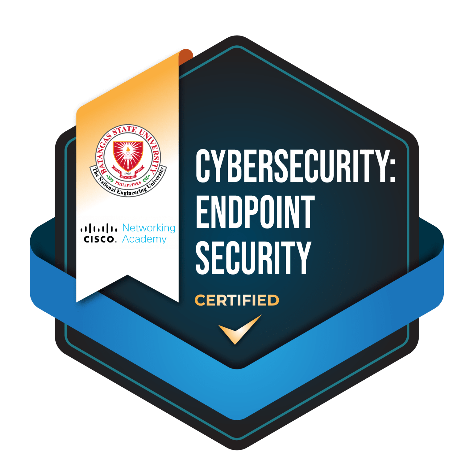 Cybersecurity: Endpoint Security – Batangas State University, The ...