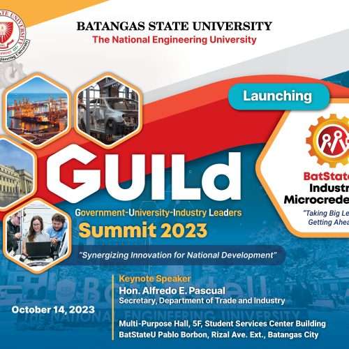 Batangas State University’s Engineering Programs achieve Highest Re-Accreditation from Global ...