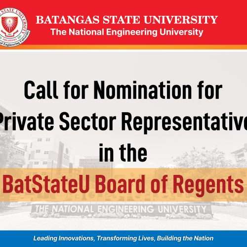 BatStateUCAT Results for AY 2024-2025 are OUT! | Batangas State University, The National ...