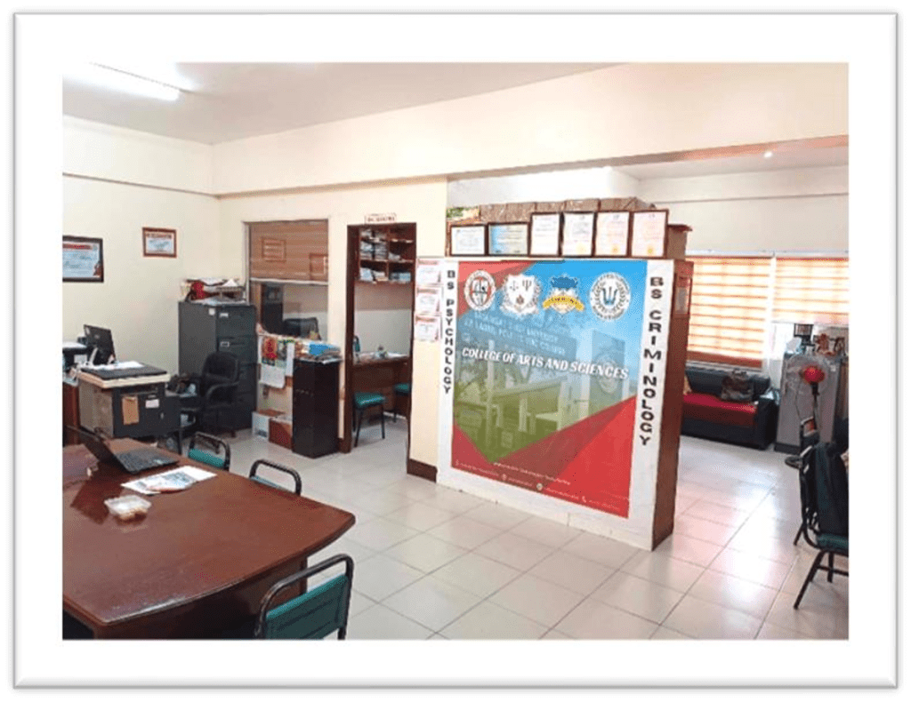 Facilities | Batangas State University, The National Engineering University